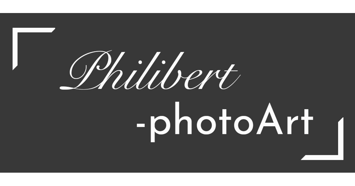 Le projet de Philibert ! – Philibert photoArt